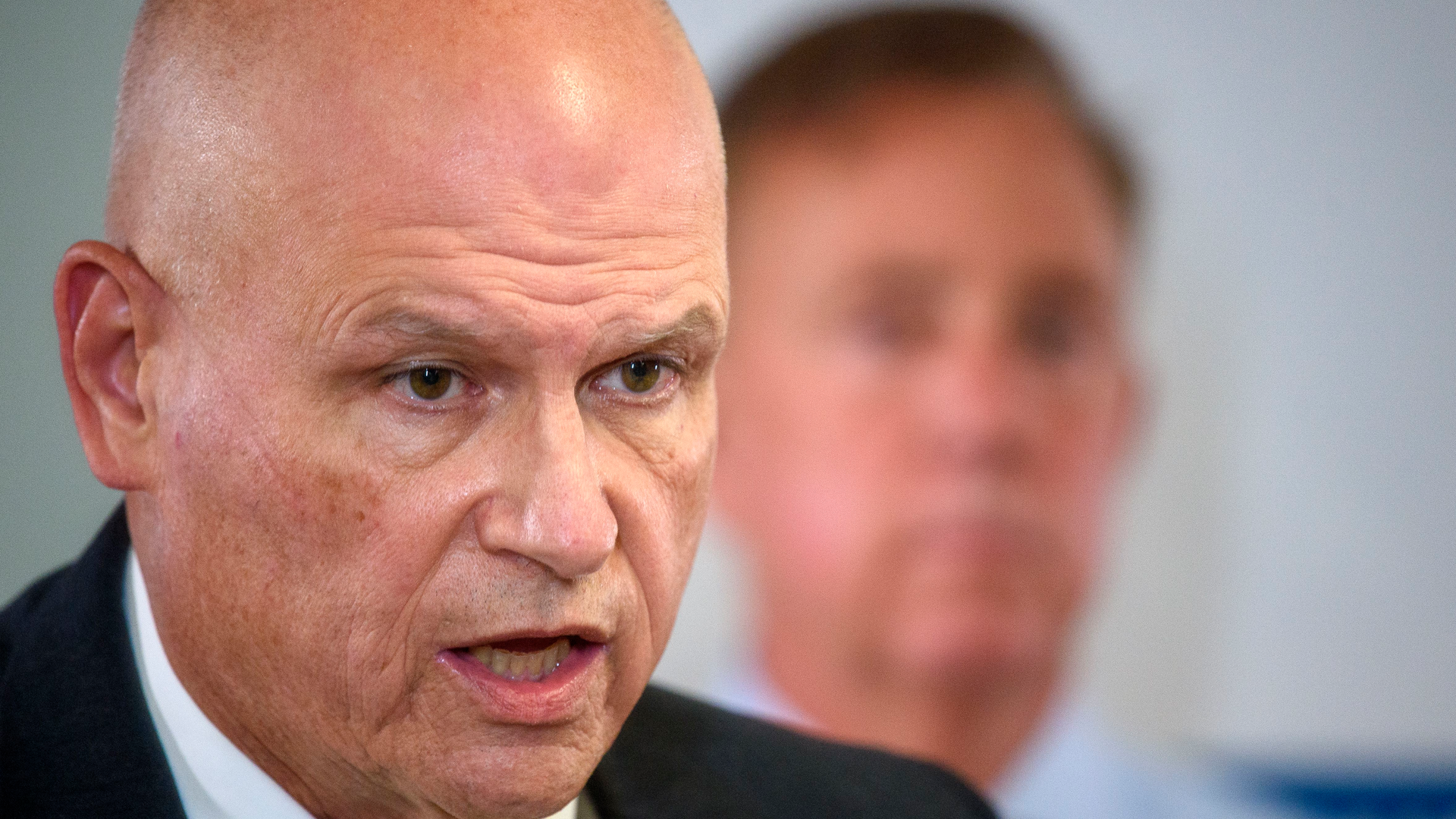 Conn. Hopes Raises Retain State Police Officers as Retirements Loom ...