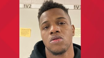 Suspect Accused of Shooting Ga. Police Officer Turns Self In | Officer