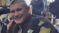 Community Remembers Ind. Deputy 4 Years after Fatal Shooting | Officer