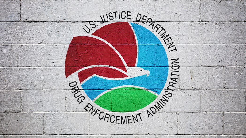 Fla. Man Impersonates DEA Agent to Try to Score Food Discount | Officer