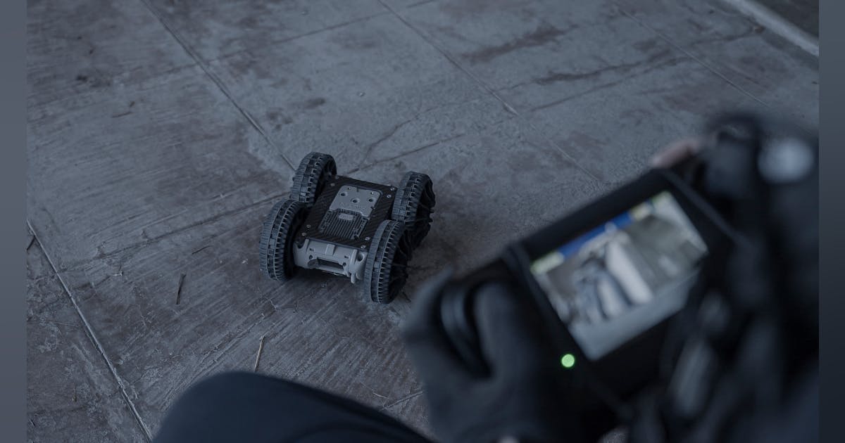Sky-Hero, AARDVARK, and PROJECT7 Expand Groundbreaking Tactical ... Sky-Hero, AARDVARK, and PROJECT7 Expand Groundbreaking Tactical ...