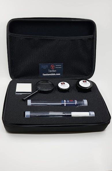 Basic Detective Kit | Officer