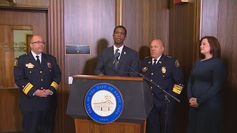 St. Paul Mayor Names Longtime PD Member Interim Chief | Officer