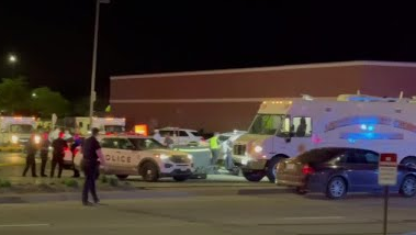 2 Killed, 19 Injured in Deadly Crash at Neb. Hotrod Event | Officer