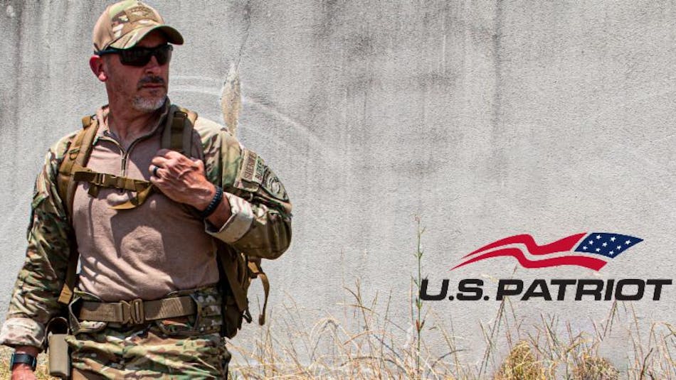 GALLS® Acquires U.S. Patriot Tactical, the Nation’s Leading Tactical ...