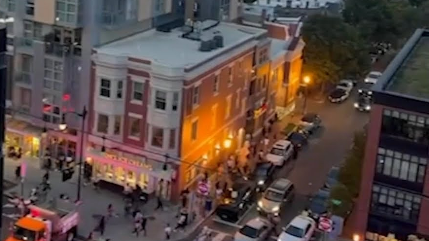 Teen Fatally Shot, Police Officer among 3 Wounded in D.C. Music ...