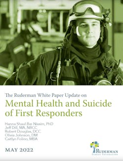 Police Officers and Firefighters Are Still More Likely to Die by ...