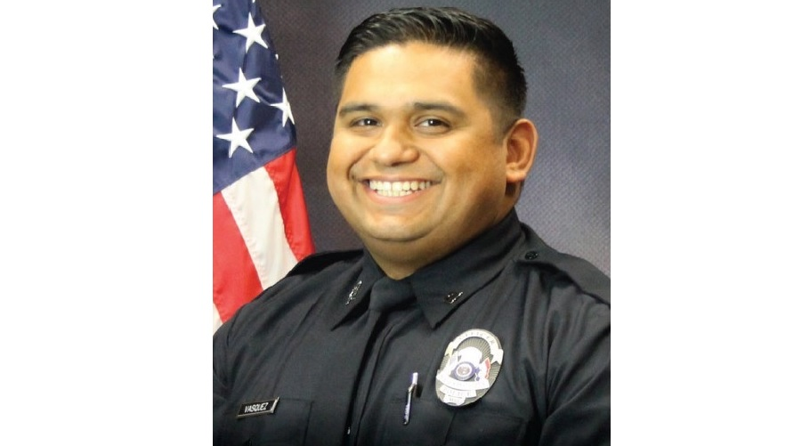 Mo. Officer Killed at Stop in Recruit Class with Officer Slain Last ...