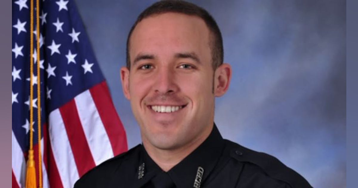 Florida Police Officer Struck by Sheriff's Cruiser During Response ... Florida Police Officer Struck by Sheriff's Cruiser During Response ...