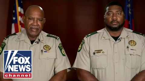 Georgia Sheriff's Office Nearly 60 Deputies Short | Officer