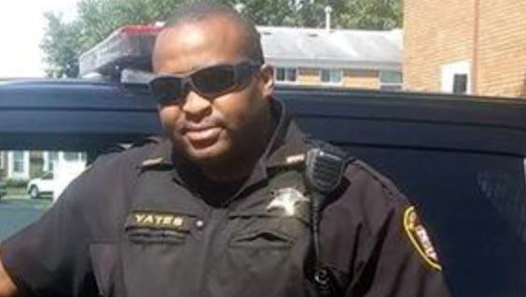 Ohio Sheriff’s Deputy Killed in Shooting at Mobile Home Park | Officer