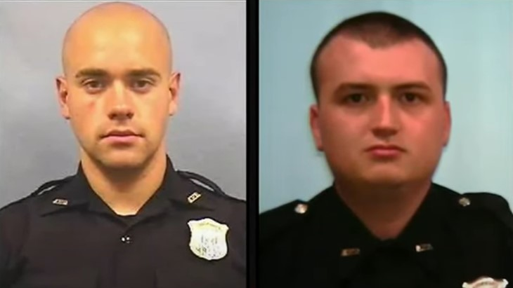 Charges Dropped Against Atlanta Police Officers in Fatal Rayshard ...