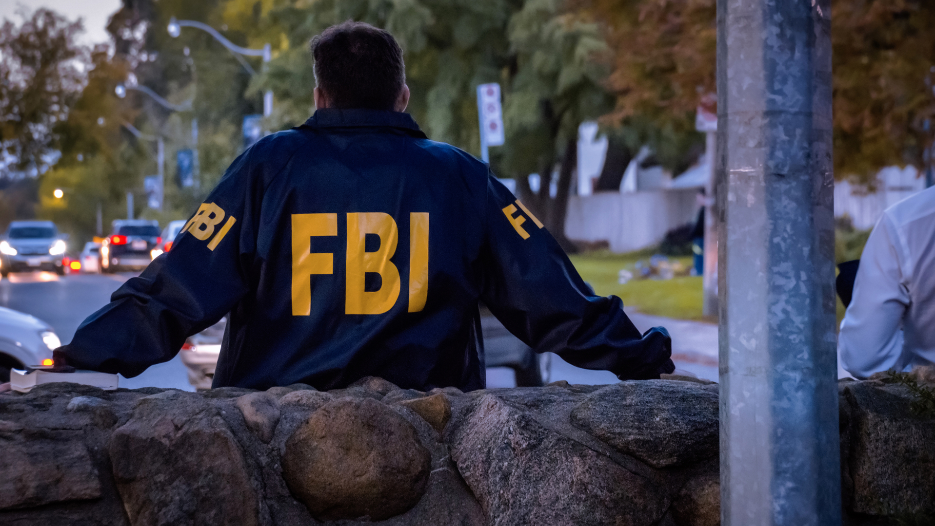 Feds Threat Of Racially Motivated Copycat Shootings Growing Online Officer