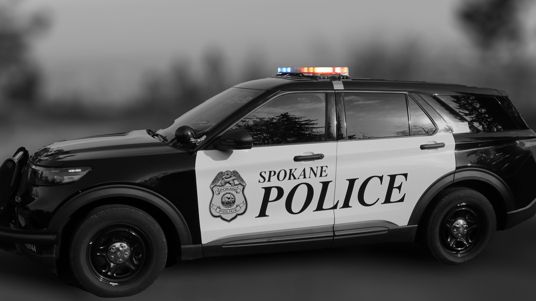 Wash. PD Faces Supply Chain Issues to Replace Aging Fleet | Officer