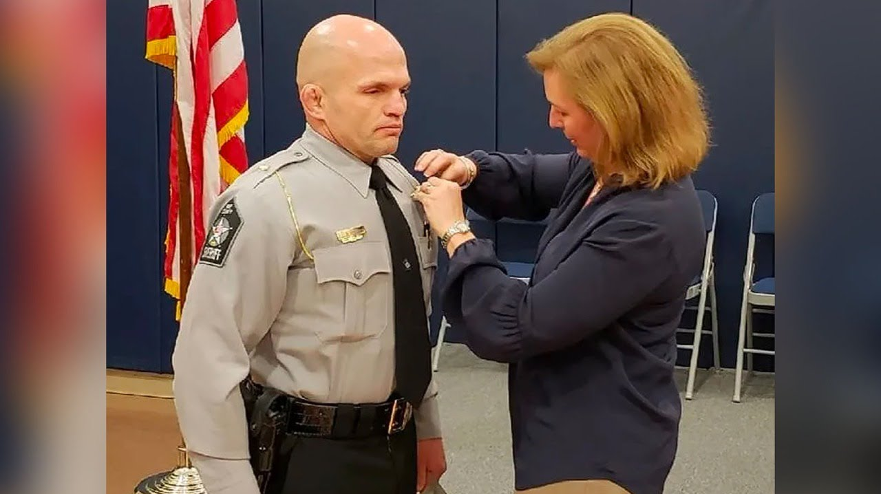 Video: Fallen N.C. Sheriff's Deputy 'Lived Life to His Fullest' | Officer