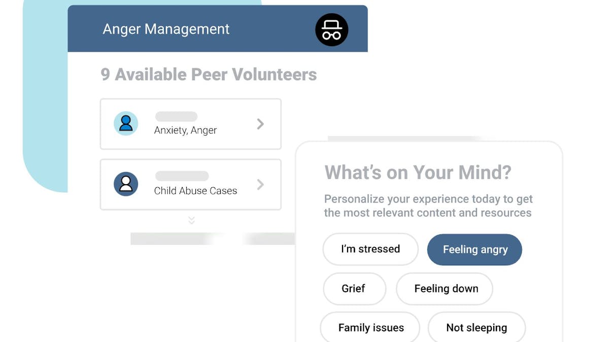 PowerDMS Launches the First Law Enforcement Wellness App Featuring ...