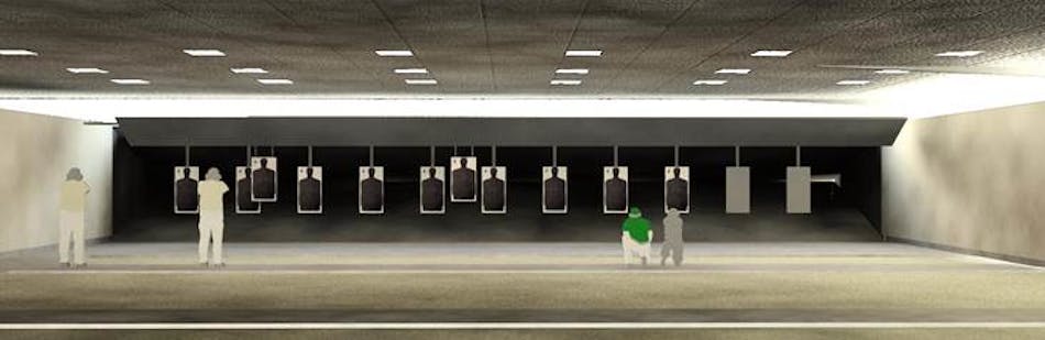 The Business of Noise: Managing Sound Inside, Outside Gun Ranges | Officer