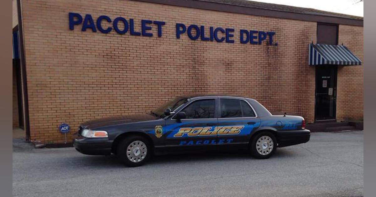Police Chief, Several Officers Resign from S.C. Department | Officer Police Chief, Several Officers Resign from S.C. Department | Officer
