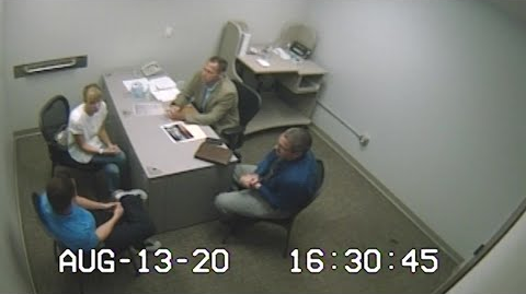 Watch Calif. Police Reveal Fake Kidnapping Uncovered to Sherri Papini ...