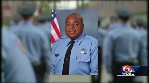 Family of Slain New Orleans Police Officer Speaks Out After Trial Ends ...