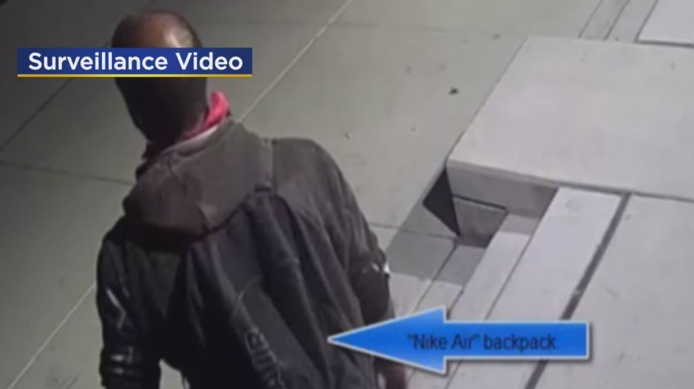 Philadelphia 9-1-1 Dispatcher Robbed Outside Police Headquarters | Officer