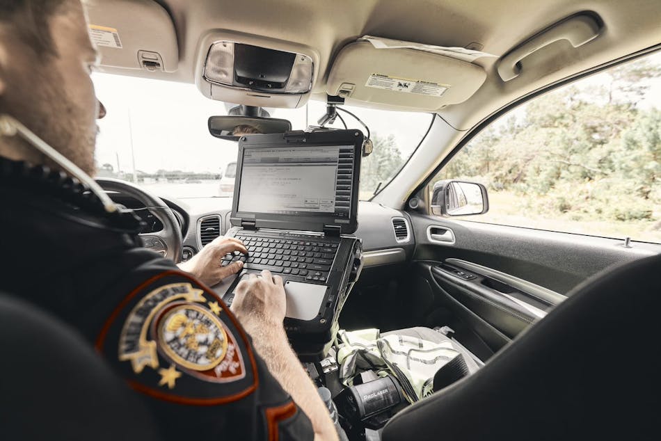 Mobile Technology and Officer Safety | Officer