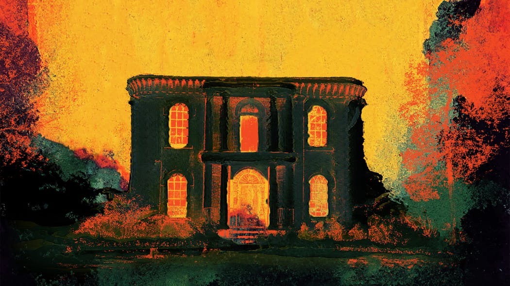 Familiar Haunts: Uncovering the Spooky Side of Police Stations | Officer