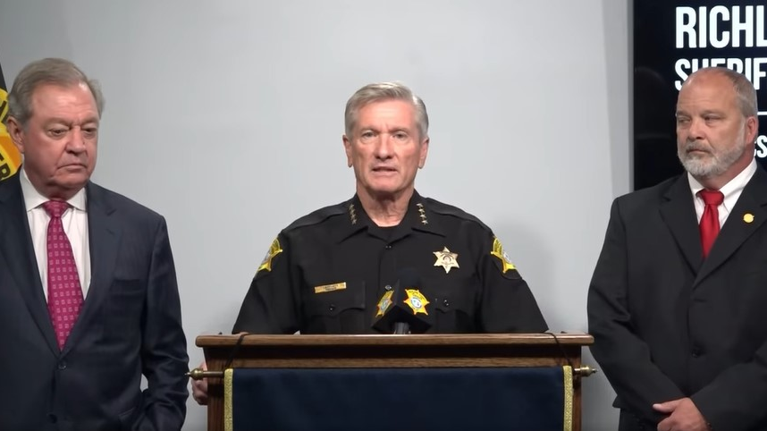 Lawmakers Want Bail Bond Reform after Chase that Injured S.C. Deputy ...