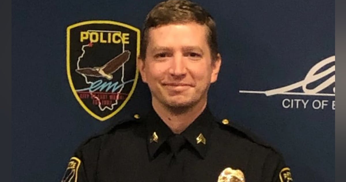 Ill. Police Officer Critically Injured in Violent Attack Still in ... Ill. Police Officer Critically Injured in Violent Attack Still in ...