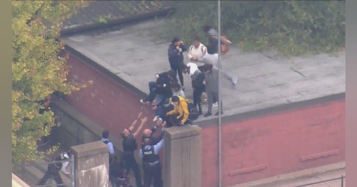 At Least 3 Killed, Several Injured in St. Louis High School Shooting ... At Least 3 Killed, Several Injured in St. Louis High School Shooting ...