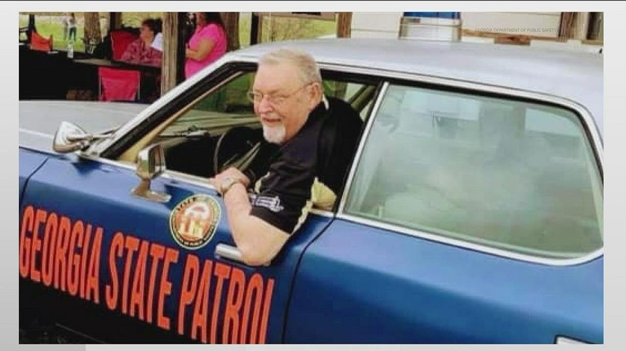 Iconic Ga. Trooper Immortalized in 'Smokey and the Bandit' Dies | Officer