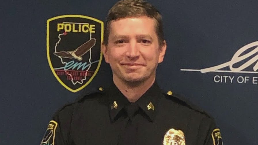 Ill. Police Officer Suffers Life-Threatening Injuries in Attack by ...