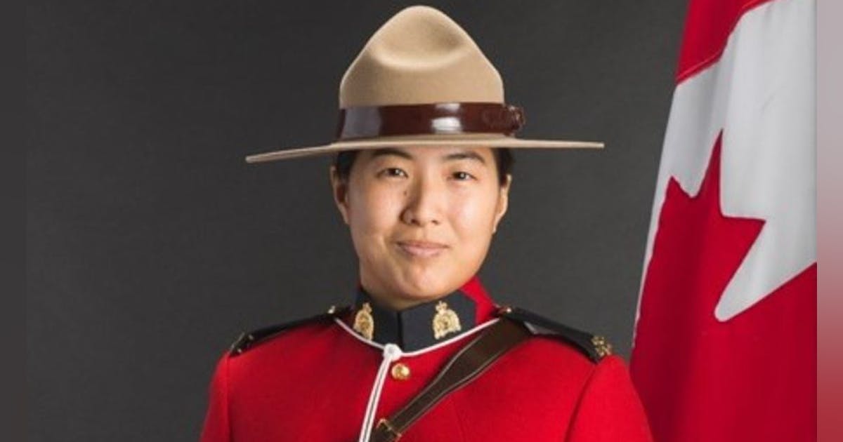 Canadian Constable Fatally Stabbed While Responding to Call | Officer Canadian Constable Fatally Stabbed While Responding to Call | Officer