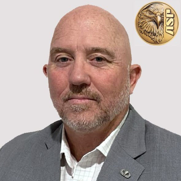 ASP Appoints New Sales Director | Officer