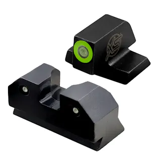 XS Sights Introduces Night Sights for Smith & Wesson CSX and M&P M2.0 ...