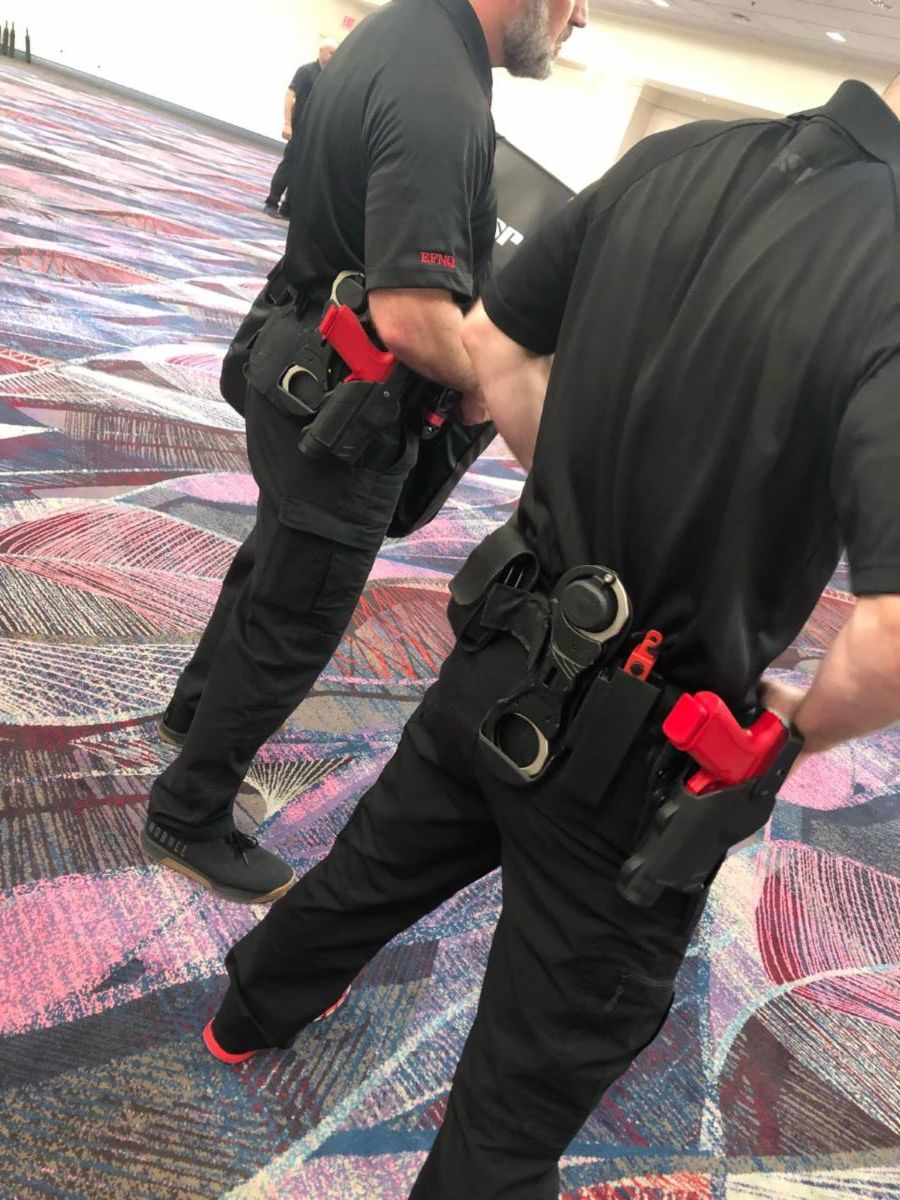 Alien Gear Holsters® Partner with ASP Supporting Free Police Training ...