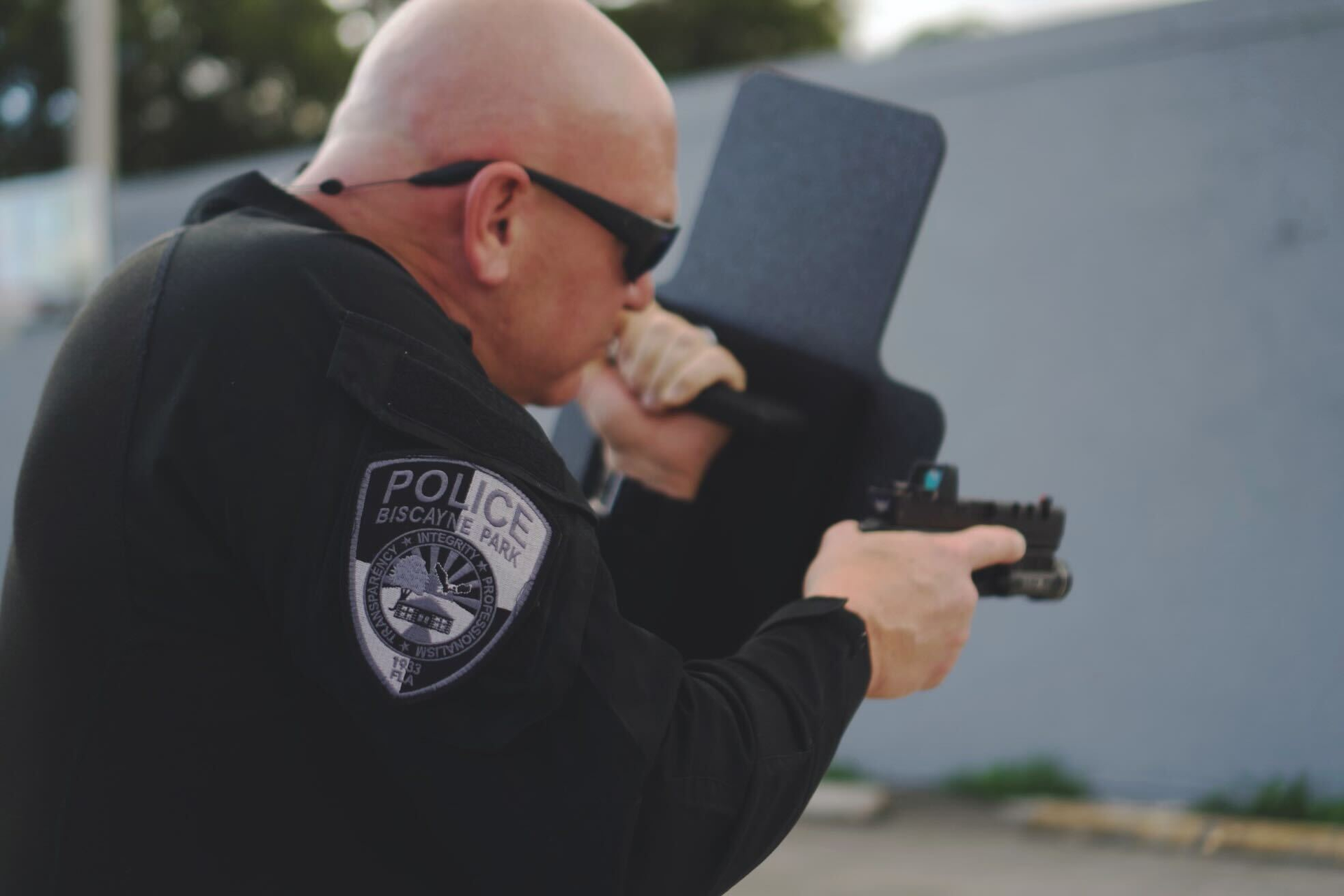 RTS Tactical Releases New Level III+ Rifle Special Threat Rated "Mini ...