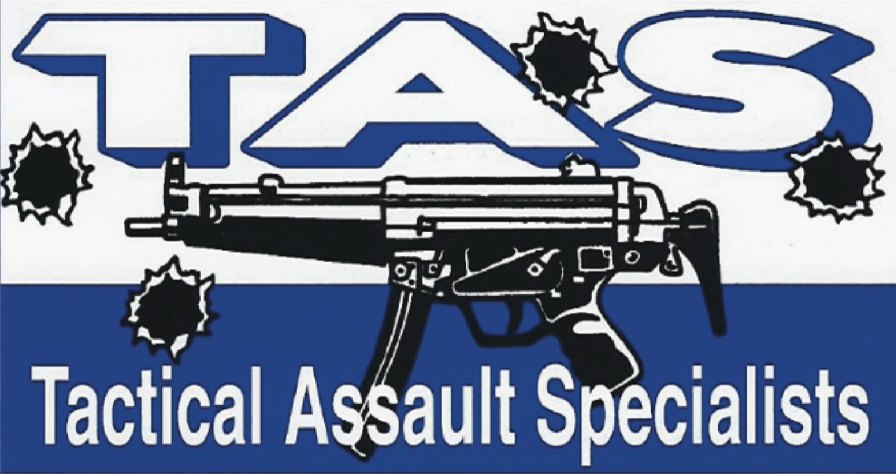 Tactical Assault Specialists | Officer