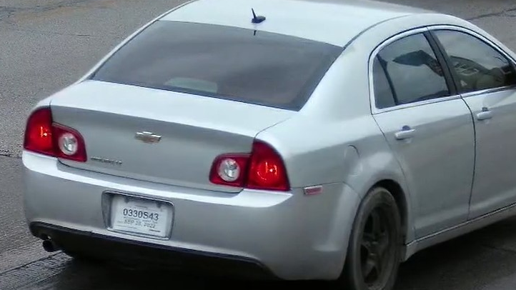 Texas Police Chief: Fake Paper Tags 'Cost a Cop His Life' | Officer