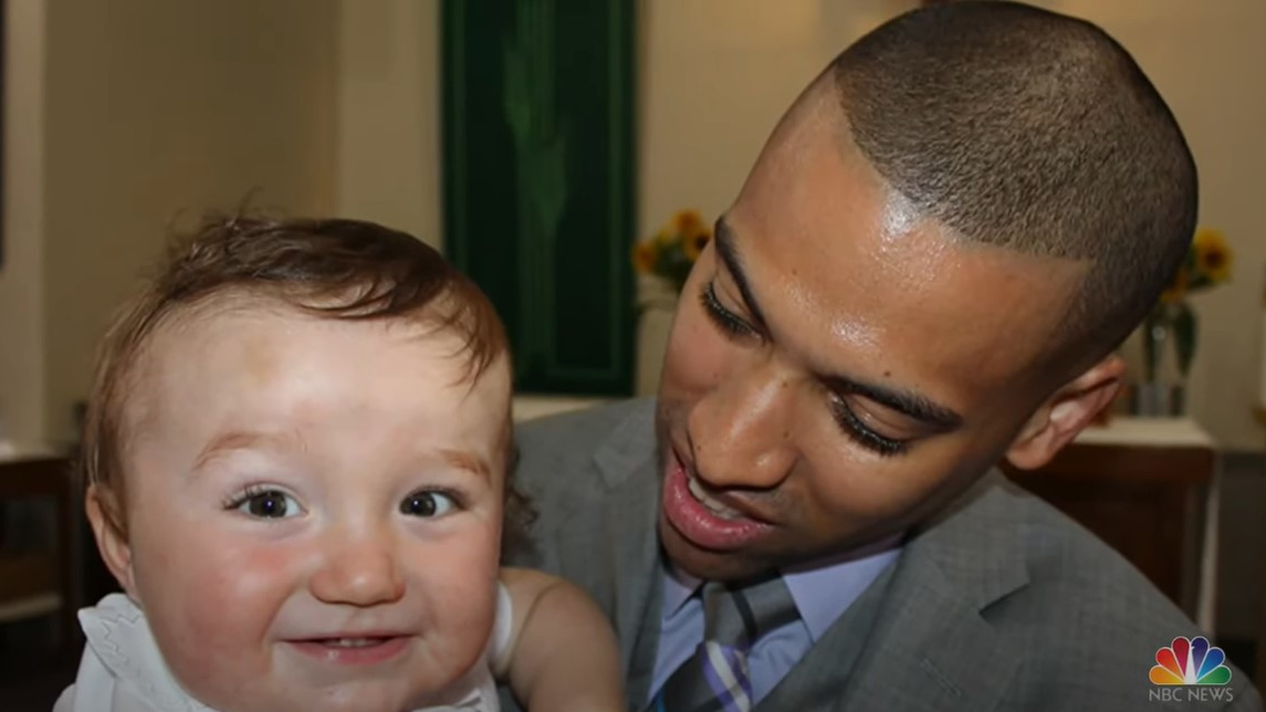 'Baby Whisperer' N.Y. Police Officer Delivers 5 Babies in 5 Years | Officer