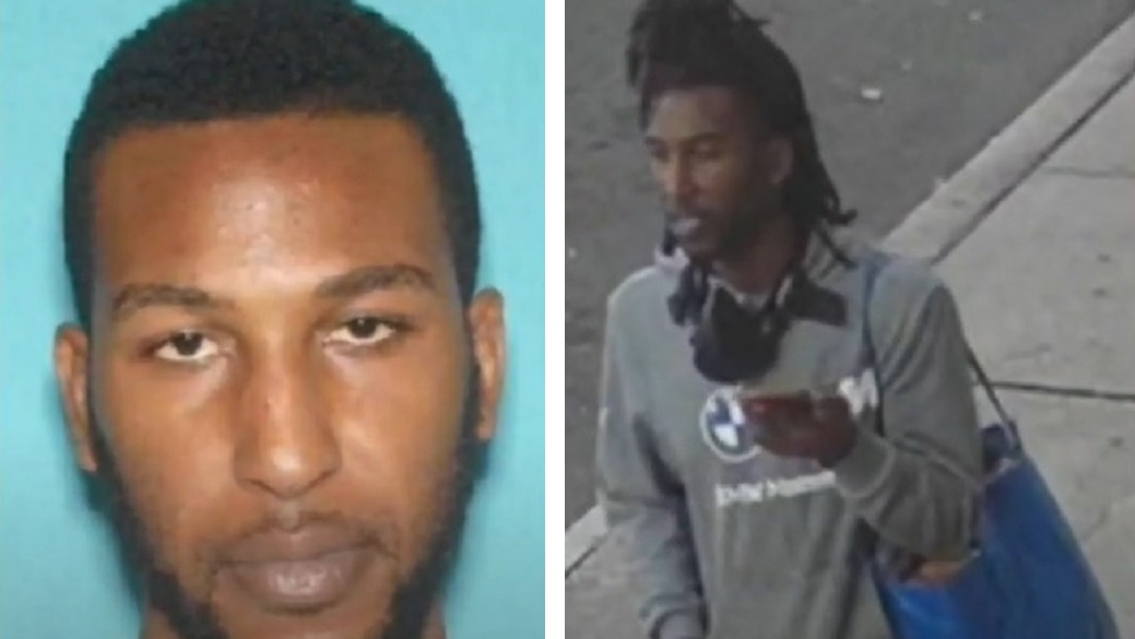 Alleged Gunman who Shot N.J. Police Officers Arrested after Search ...