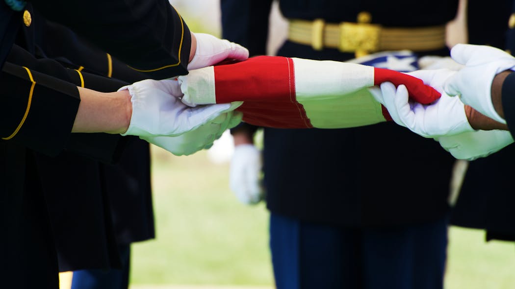 Educating the Legacy of Fallen Officers | Officer