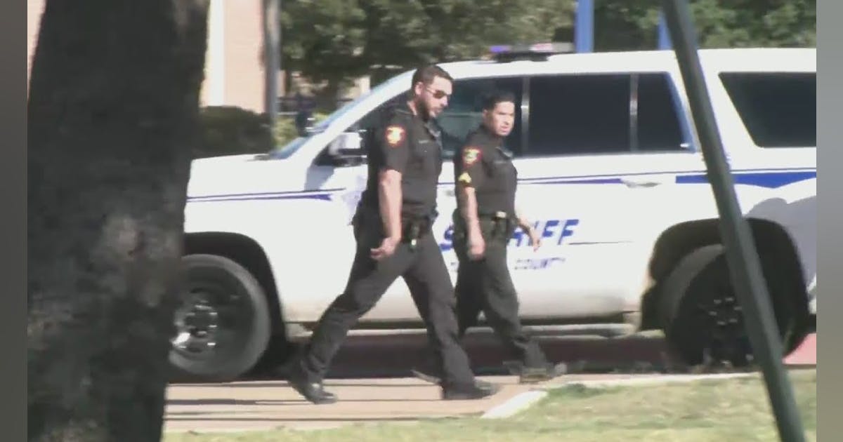 Texas Police Officer Critically Wounded in Active Shooter Training ... Texas Police Officer Critically Wounded in Active Shooter Training ...