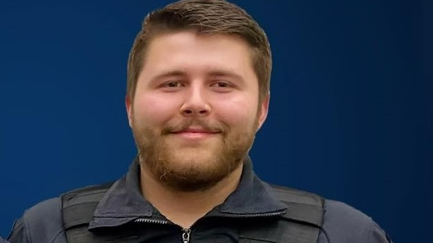 Fatally Shot Miss. Police Officer Killed Assailant in Final Moments ...