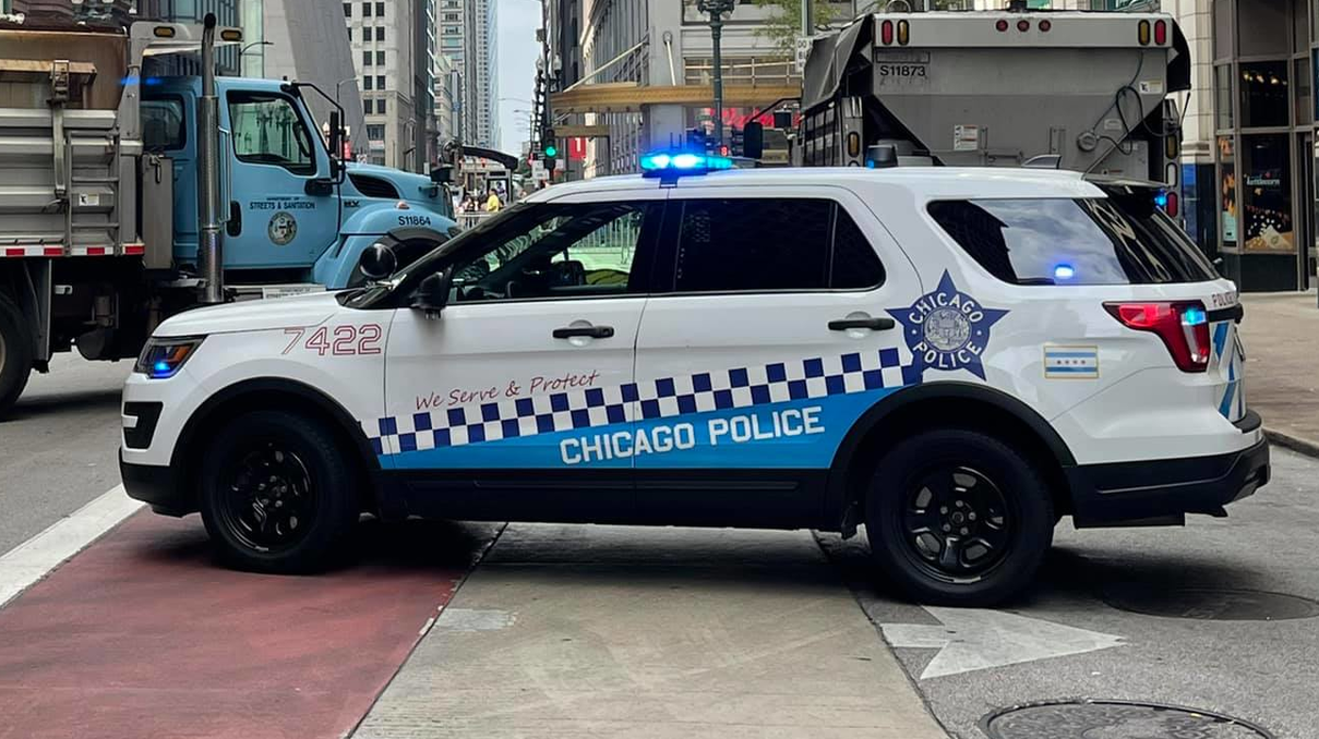 Report: Chicago PD Mired in Problems Despite Consent Decree Progress ...