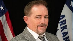 Ark. Sheriff's Detective Killed in Crash while Escorting Procession ...