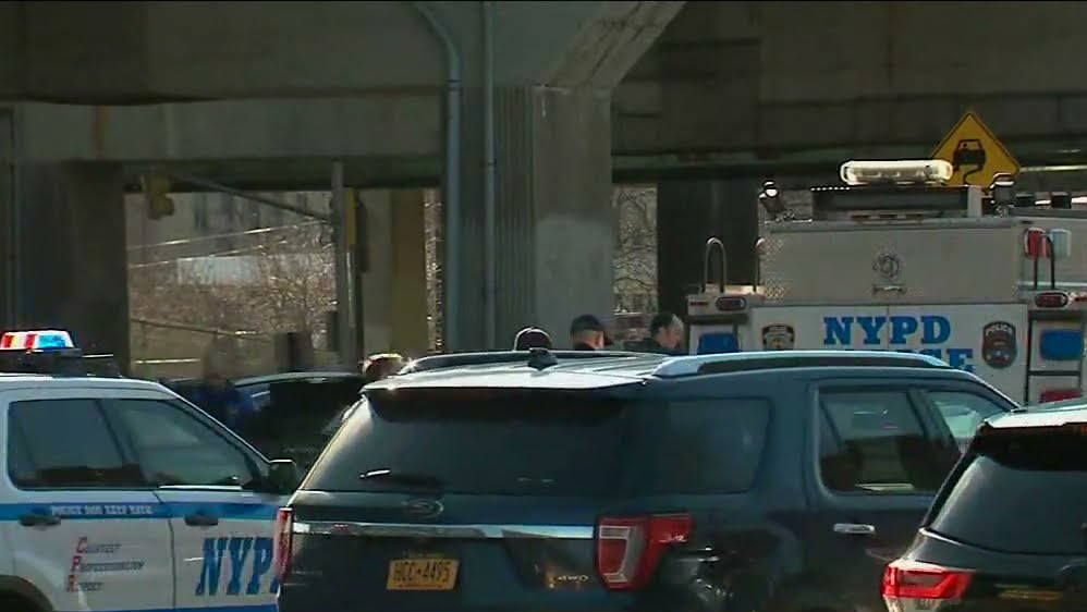 TikTok Challenge Possibly Sparked Undercover NYPD Vehicle Theft, Chase ...
