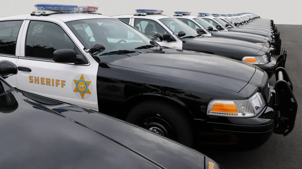Los Angeles County Sheriff Creates Office to End Deputy 'Gangs' | Officer