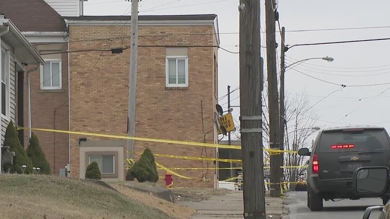 Pa. Police Officer Killed, Another Wounded in Shooting | Officer