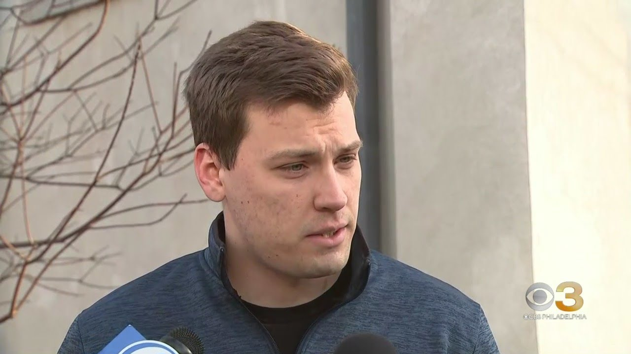 Temple University Police Continue to Sound Alarm on Staffing Issues ...